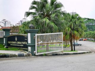 Gasing Hill - The best place to hike in Kuala Lumpur (update 2023)