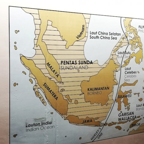 National Museum of Malaysia- highlights of the interesting attractions