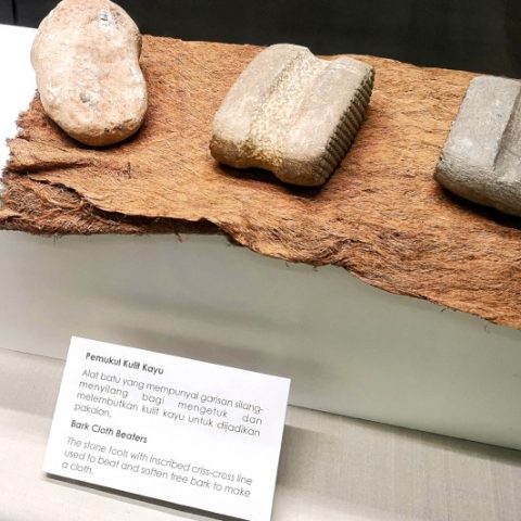 National Museum of Malaysia- highlights of the interesting attractions