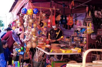 The best things to do in Malacca (Melaka) - 3D2N travel guide