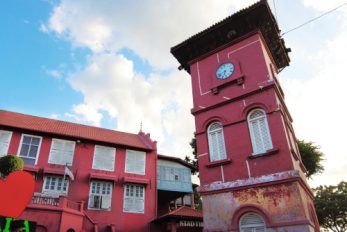 The best things to do in Malacca (Melaka) - 3D2N travel guide