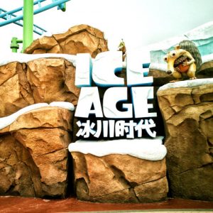 Genting Skyworlds- Complete guide for all the major rides and attractions