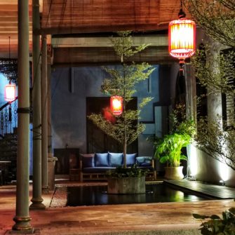 Cheong Fatt Tze (blue mansion) Penang- Why is it a must-visit attraction?