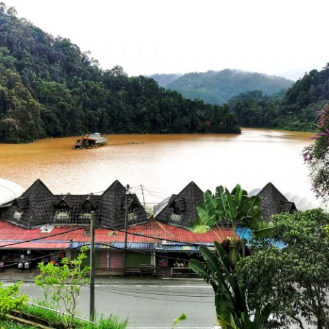 Lakehouse Cameron Highlands - Honest Review (Is it worth staying here?)