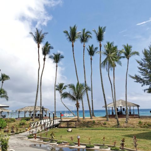 Berjaya Tioman Resort - Getaway at Pulau Tioman (honest review)