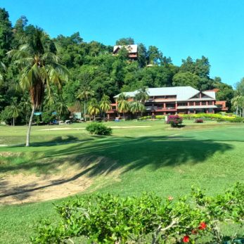 Berjaya Tioman Resort - Getaway at Pulau Tioman (honest review)
