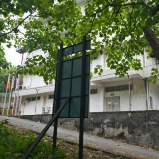 Gasing Hill - The best place to hike in Kuala Lumpur (update 2023)