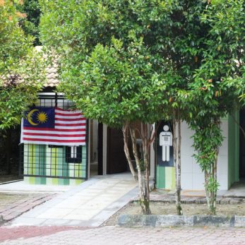 Gasing Hill - The best place to hike in Kuala Lumpur (update 2023)