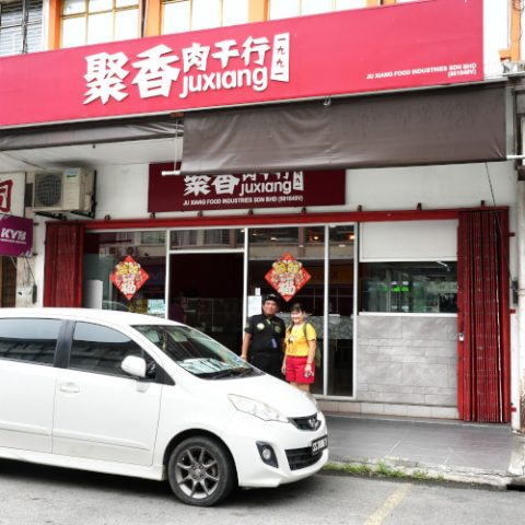 Sandakan food: Ten best restaurants in Sandakan (unique food)