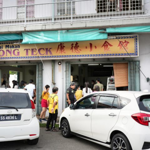 Sandakan food: Ten best restaurants in Sandakan (unique food)