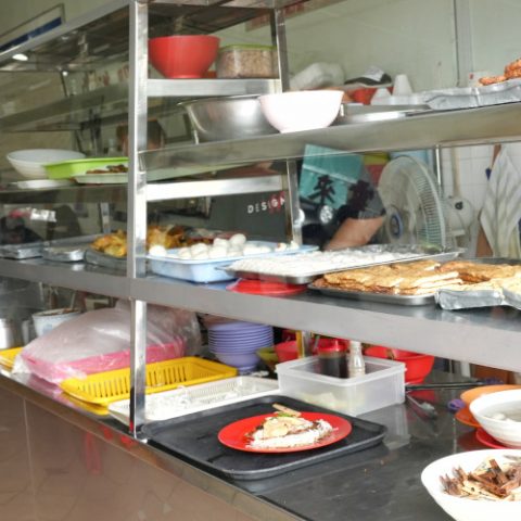 Sandakan food: Ten best restaurants in Sandakan (unique food)