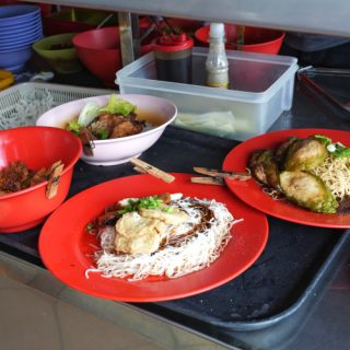 Sandakan food: Ten best restaurants in Sandakan (unique food)