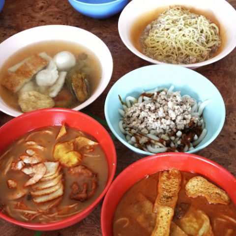 Sandakan food: Ten best restaurants in Sandakan (unique food)