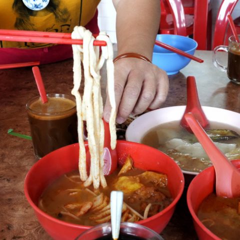 Sandakan food: Ten best restaurants in Sandakan (unique food)