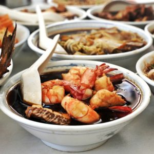 Sandakan food: Ten best restaurants in Sandakan (unique food)
