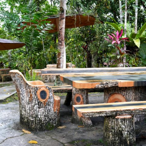 Sepilok Jungle Resort review- true experience, amazing hospitality