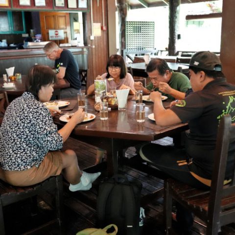 Tabin Wildlife Reserve- The best Borneo safari experience