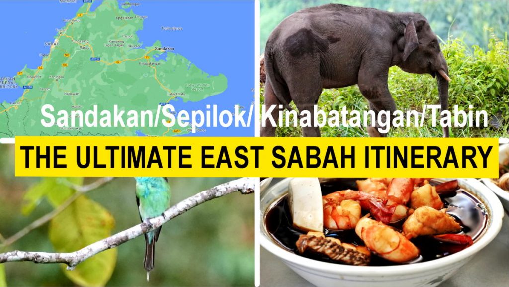 Sabah Archives - Travel with My Lens
