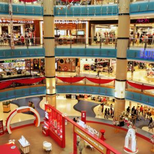 Top ten shopping malls in Kuala Lumpur- An Ultimate Guide