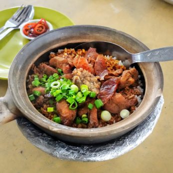 15 Street food in Kuala Lumpur- A guide to the best dishes