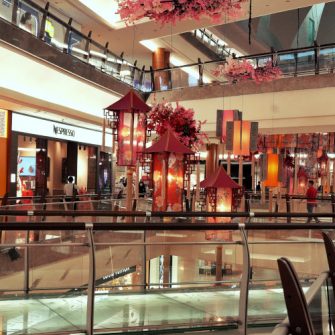 Top ten shopping malls in Kuala Lumpur- An Ultimate Guide