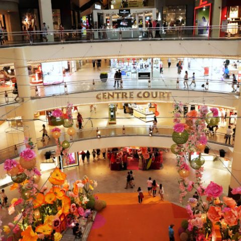Top ten shopping malls in Kuala Lumpur- An Ultimate Guide