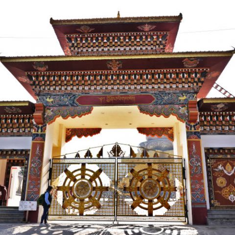 Buddha Point in Bhutan- One of the largest Buddha statues in the world