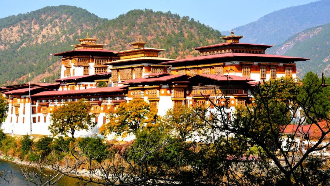Chimi Lhakhang in Bhutan: the Famous Fertility Temple in Punakha