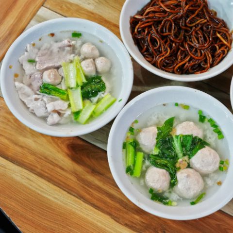 Food in Kota Kinabalu- Unique food to try while visiting Sabah