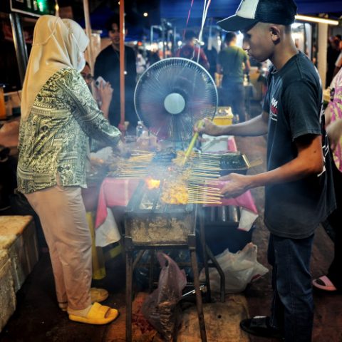 Food in Kota Kinabalu- Unique food to try while visiting Sabah