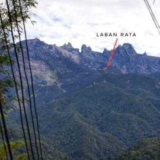 Climbing Mount Kinabalu- the comprehensive guide of the hike