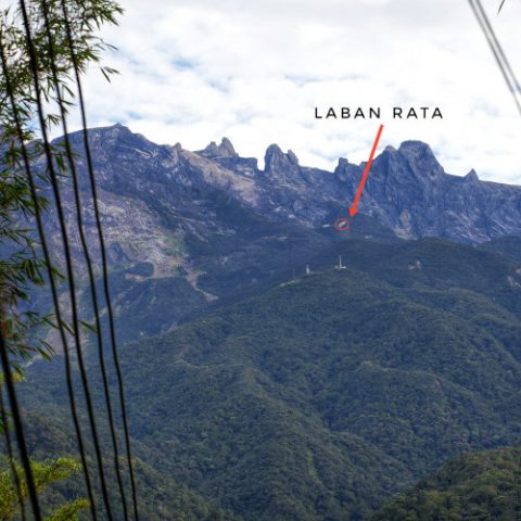 Climbing Mount Kinabalu- the comprehensive guide of the hike