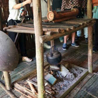 Mari Mari Cultural Village- top tour destination in Kota Kinabalu