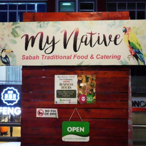 Food in Kota Kinabalu- Unique food to try while visiting Sabah