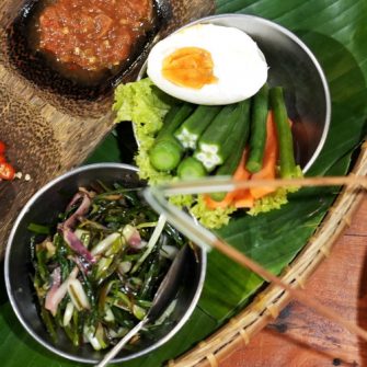Food in Kota Kinabalu- Unique food to try while visiting Sabah