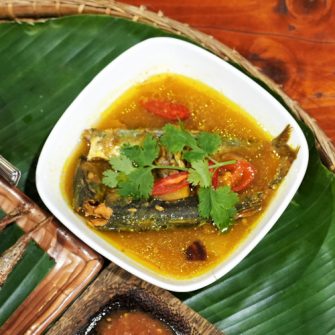 Food in Kota Kinabalu- Unique food to try while visiting Sabah