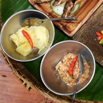 Food in Kota Kinabalu- Unique food to try while visiting Sabah