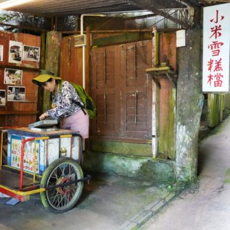 Qing Xin Ling Leisure Cultural Village- top Ipoh attraction