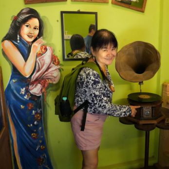 Qing Xin Ling Leisure Cultural Village- top Ipoh attraction
