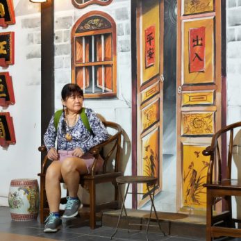 Qing Xin Ling Leisure Cultural Village- top Ipoh attraction