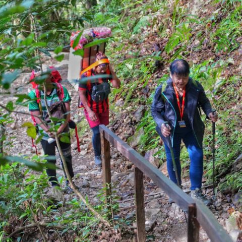 How to climb Mount Kinabalu: 16 Tips for first-time hikers