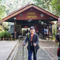 Climbing Mount Kinabalu- the comprehensive guide of the hike