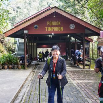 Climbing Mount Kinabalu- the comprehensive guide of the hike