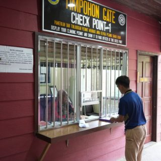 Climbing Mount Kinabalu- the comprehensive guide of the hike