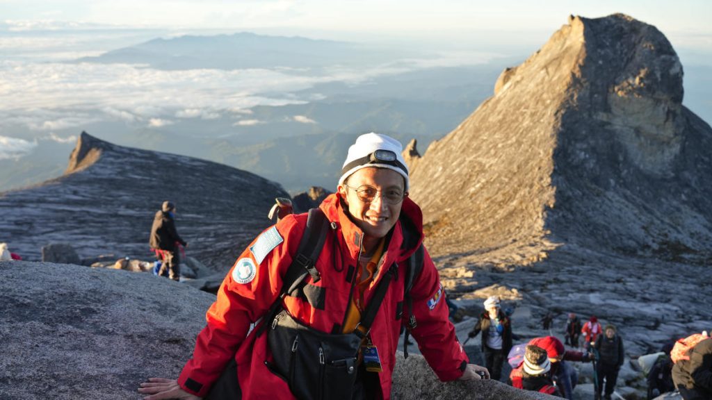 Climbing Mount Kinabalu- the comprehensive guide of the hike