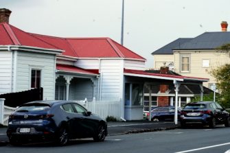Things to do in Devonport, Auckland - a half-day tour
