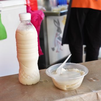 famous food in Ipoh must-try guide- from street foods to restaurants