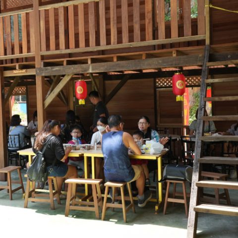 Best restaurants in Ipoh- 2023 food guide (must-try)