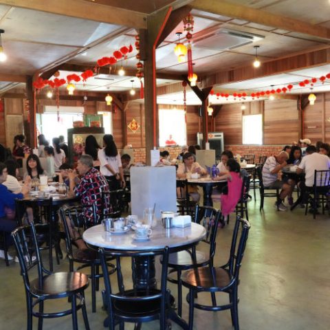 Best restaurants in Ipoh- 2023 food guide (must-try)