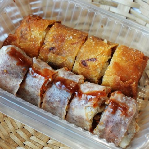 famous food in Ipoh must-try guide- from street foods to restaurants